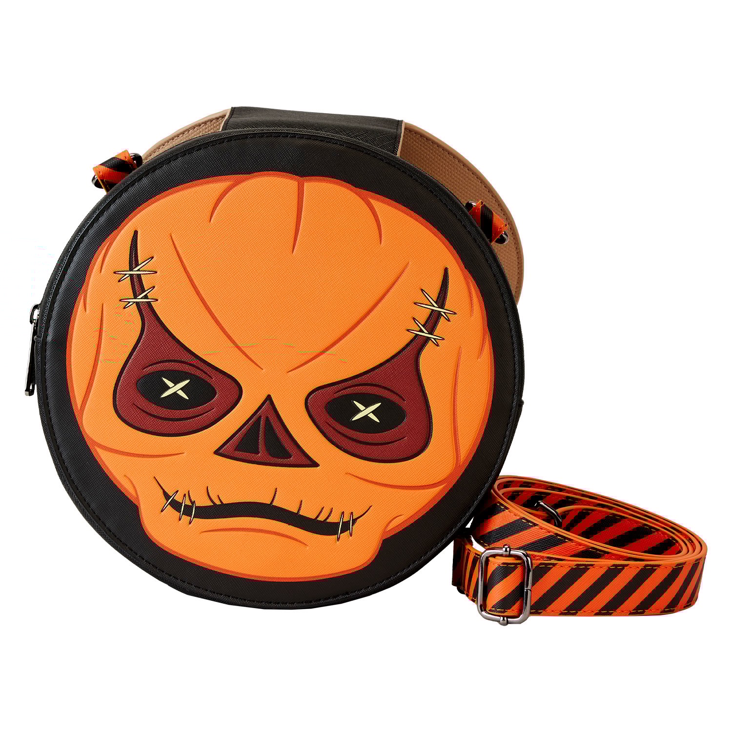 Trick 'r Treat Sam Crossbody Bag by Loungefly | Sideshow Collectibles