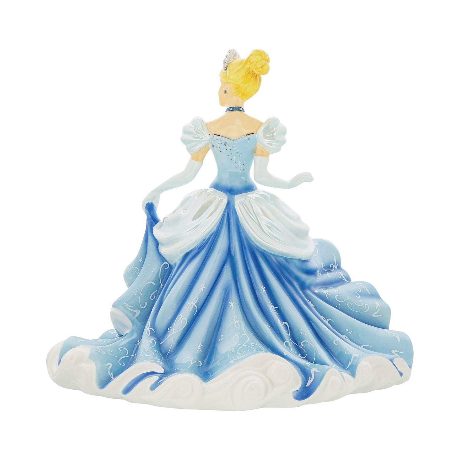 Cinderella Figurine by Enesco | Sideshow Collectibles