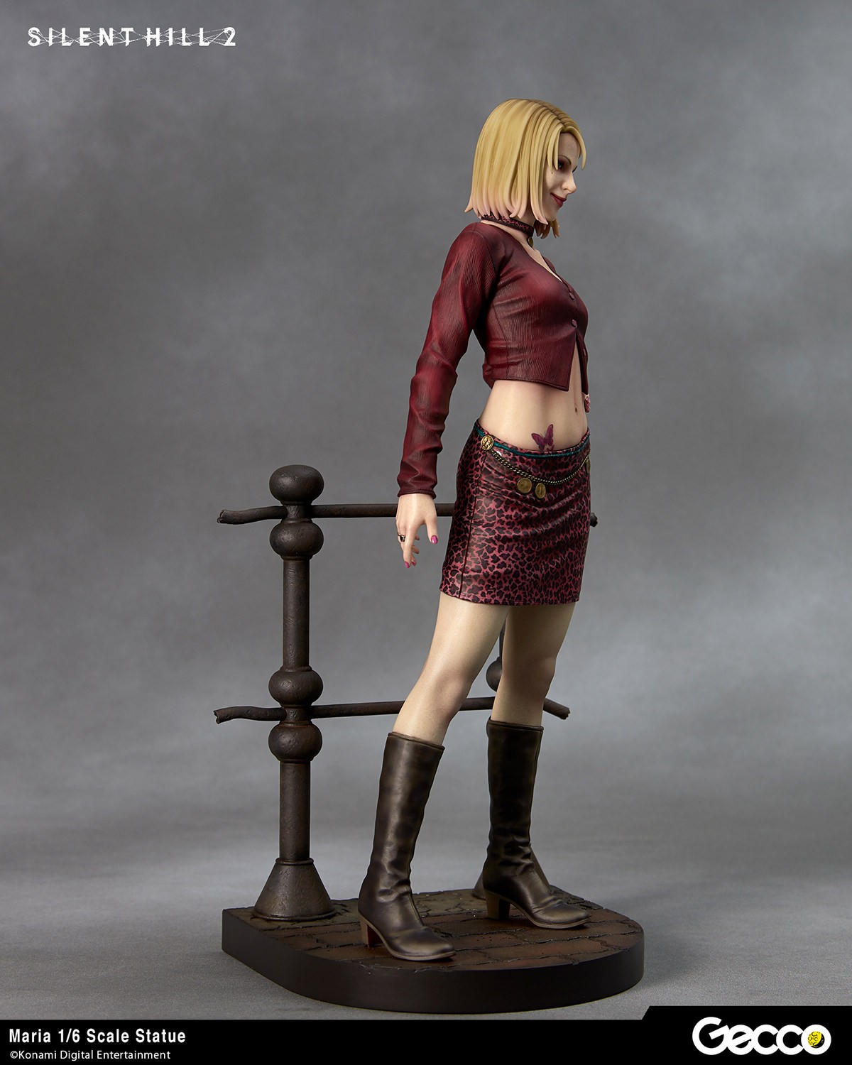 Maria Statue by Gecco Co. | Sideshow Collectibles