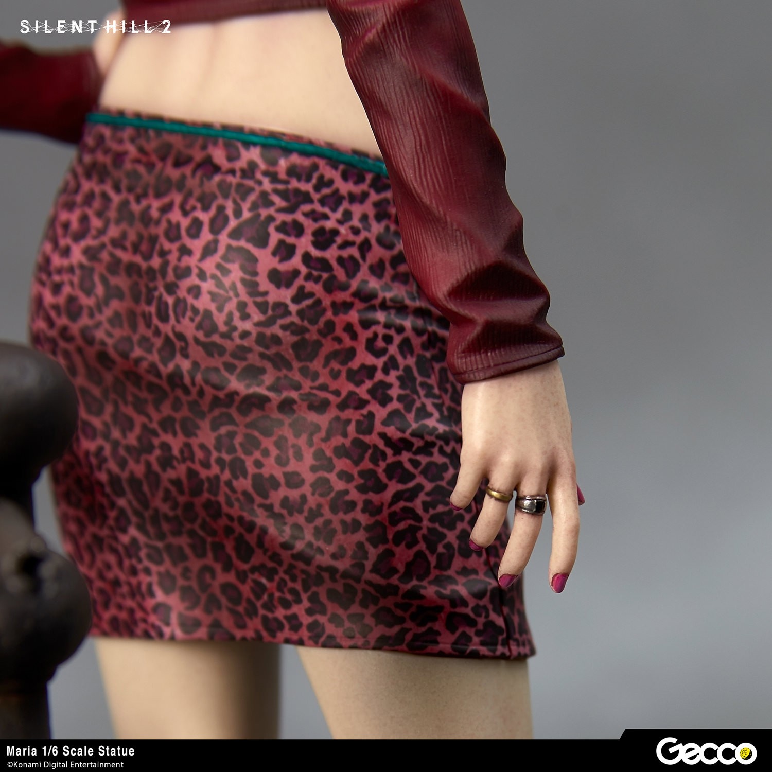Maria Statue by Gecco Co. | Sideshow Collectibles