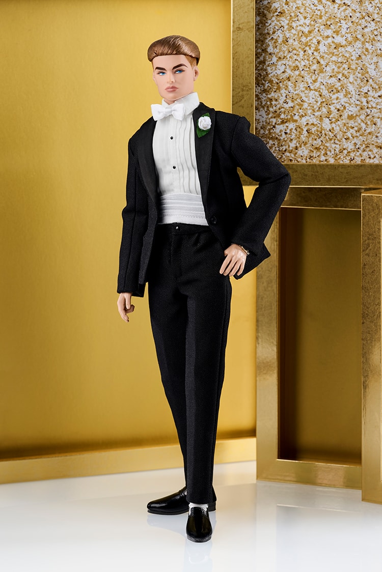 Right Time Of Night – Laird Drake Fashion Figure Dressed Doll by ...