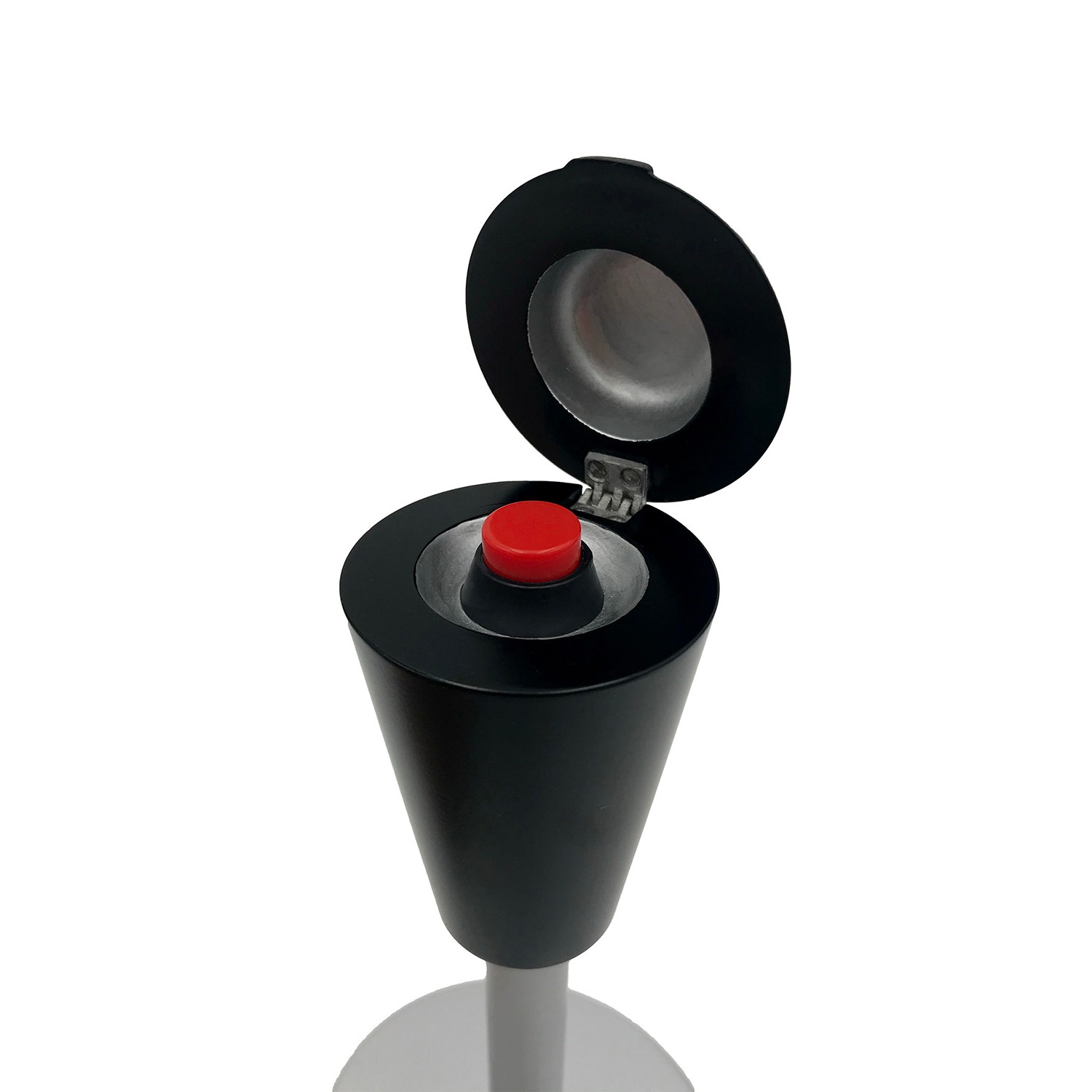 Ejector Seat Button Prop Replica by Factory Entertainment | Sideshow ...