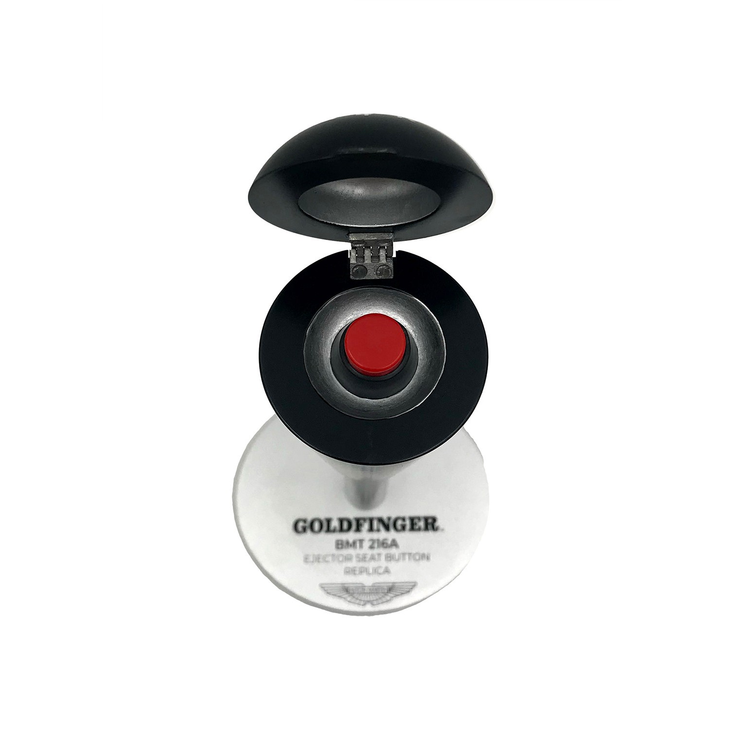 Ejector Seat Button Prop Replica by Factory Entertainment | Sideshow ...