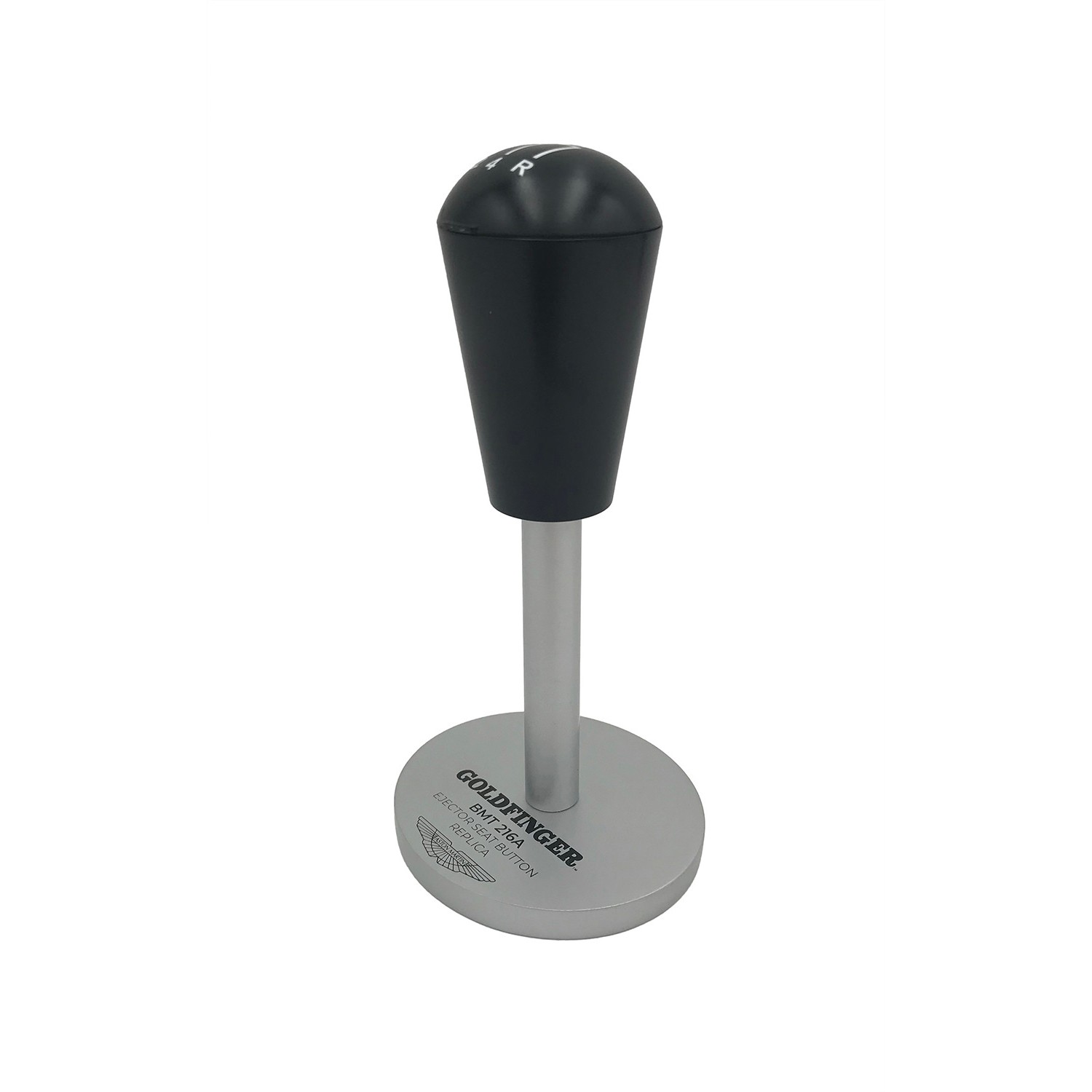 Ejector Seat Button Prop Replica by Factory Entertainment | Sideshow ...