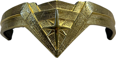 Tiara Prop Replica by Factory Entertainment | Sideshow Collectibles