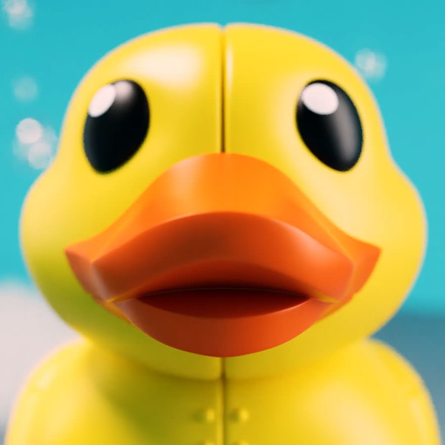 Mr. Sudsy Collectible Figure by Mighty Jaxx | Sideshow Collectibles