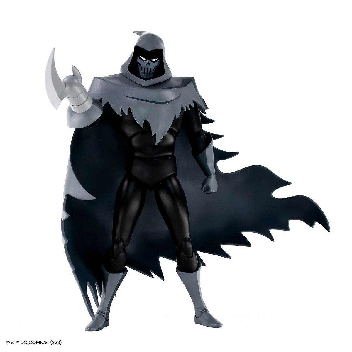 DC Comics Mask of the Phantasm Sixth Scale Figure by Mondo | Sideshow ...