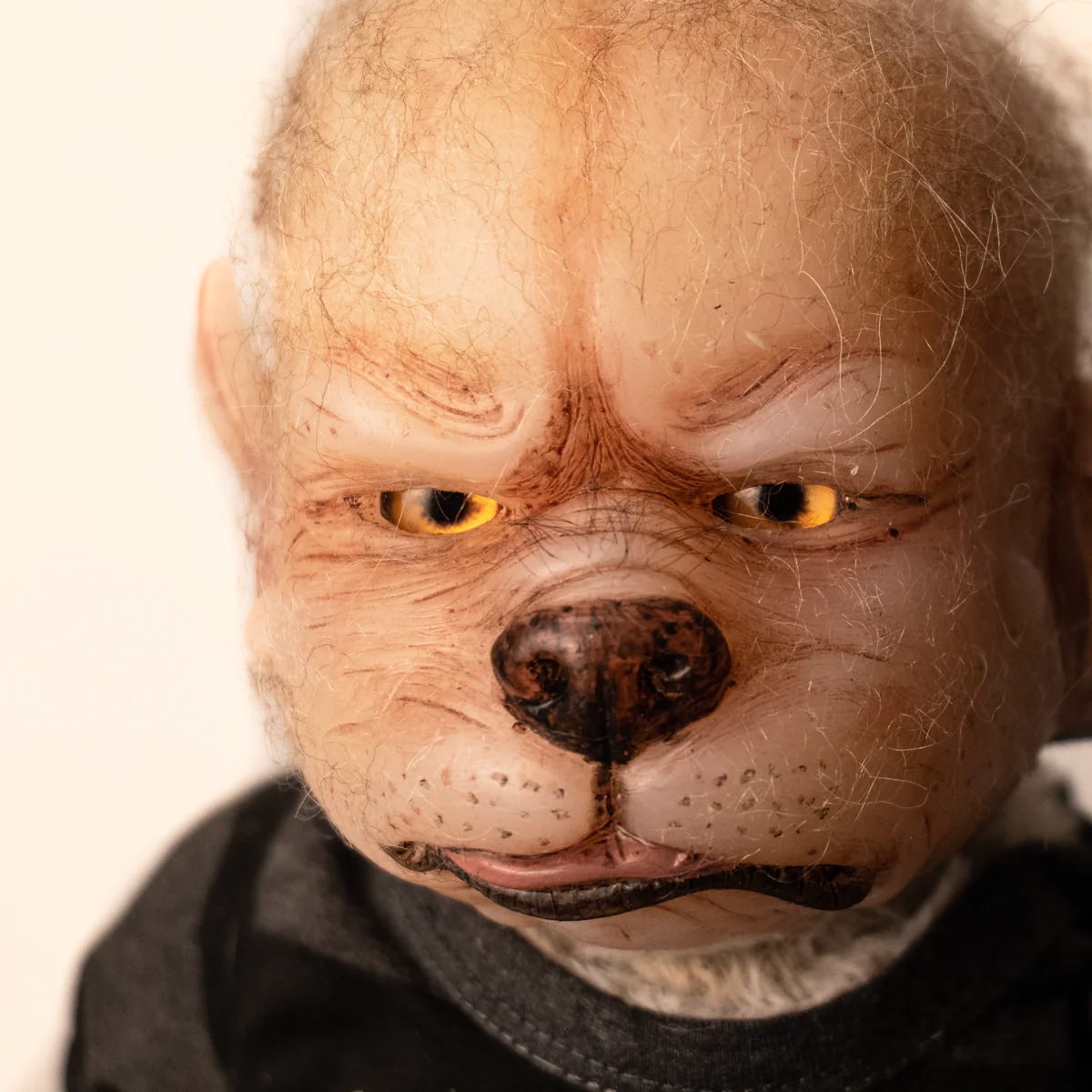 WerePup Toby Collectible Doll by Trick or Treat Studios | Sideshow ...