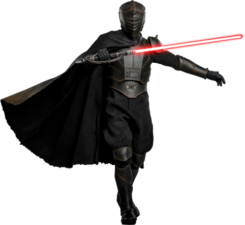 Marrok™ Sixth Scale Figure by Hot Toys | Sideshow Collectibles