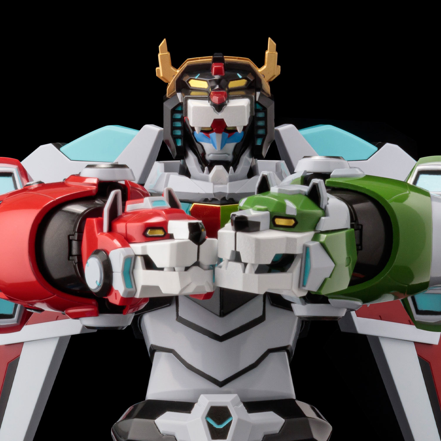 Ribot Voltron: Legendary Defender Action Figure by 1000Toys | Sideshow ...
