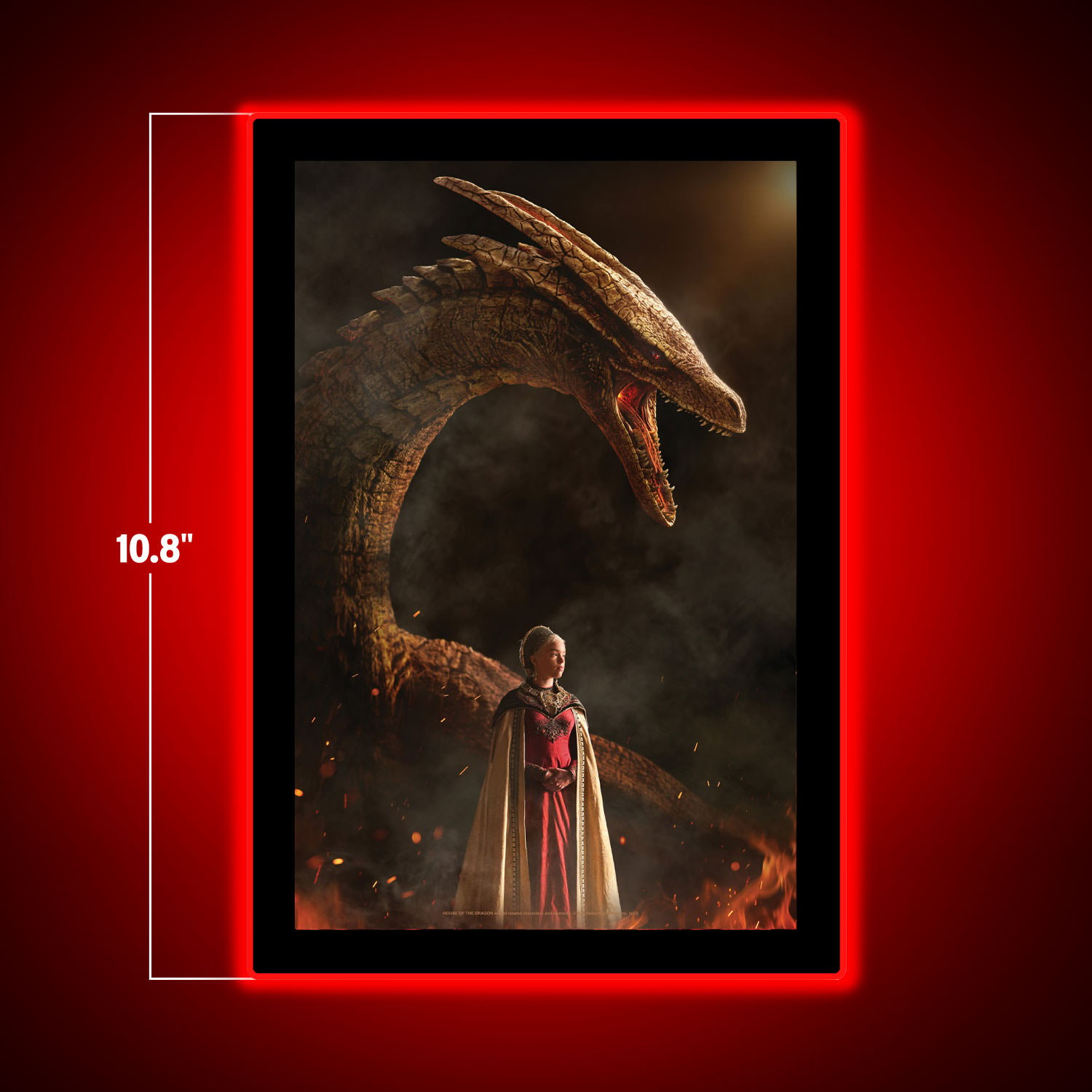 Game Of Thrones Poster