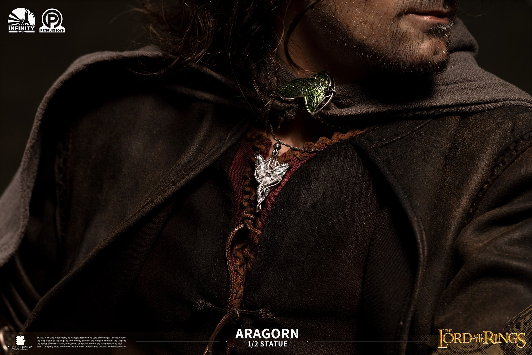 Aragorn Statue by Infinity Studio | Sideshow Collectibles