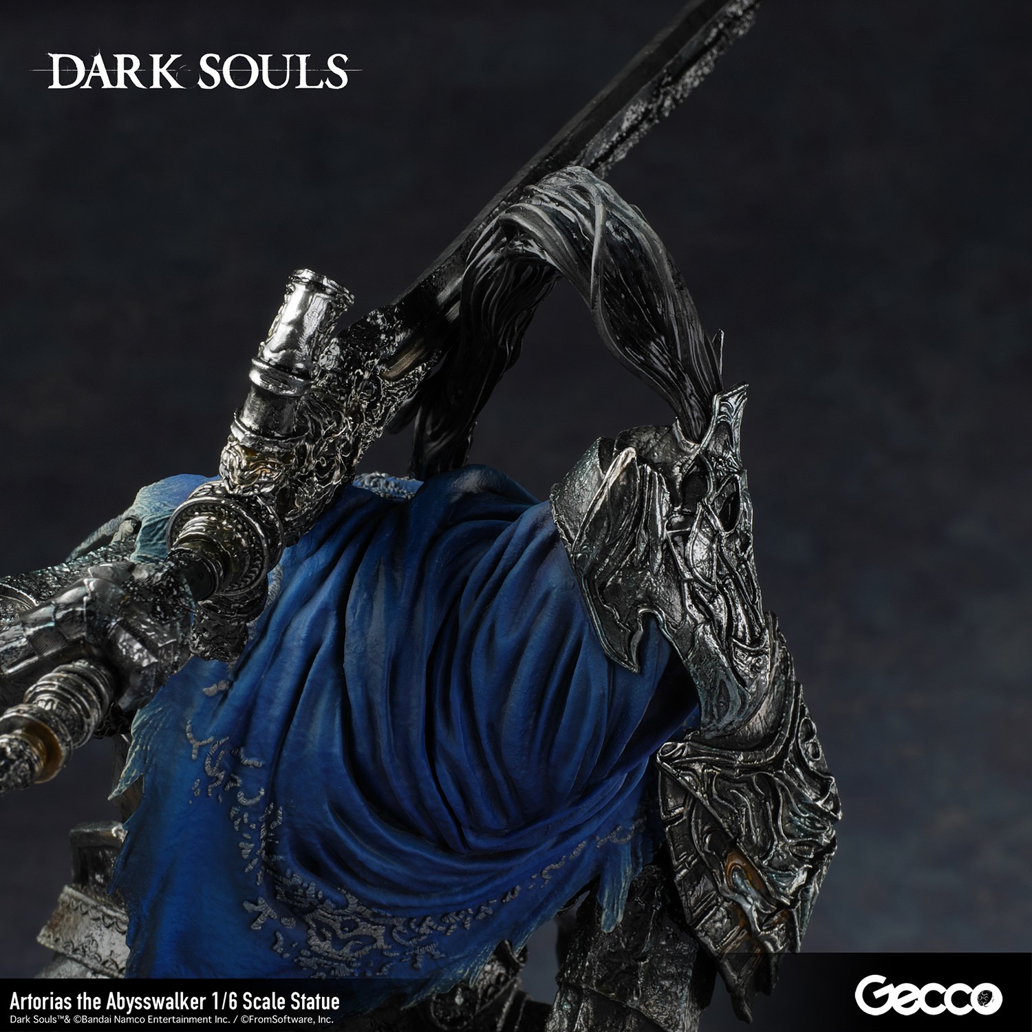 Artorias the Abysswalker Statue by Gecco Co | Sideshow Collectibles