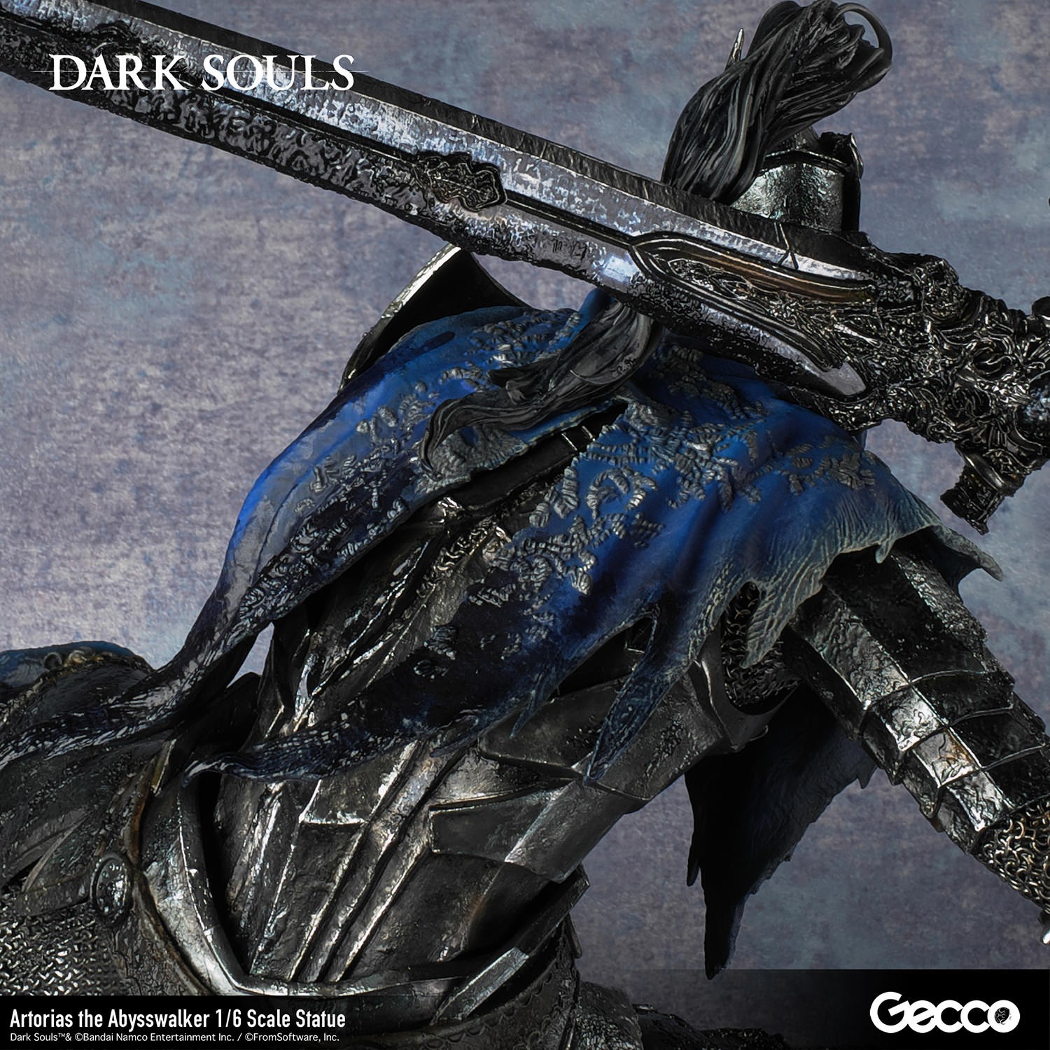 Artorias the Abysswalker Statue by Gecco Co | Sideshow Collectibles