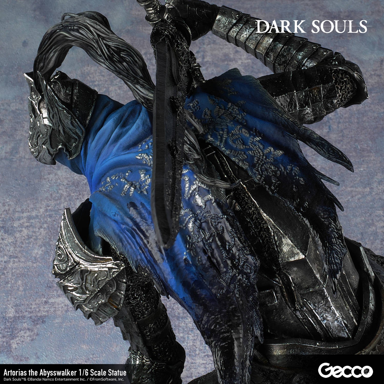 Artorias the Abysswalker Statue by Gecco Co | Sideshow Collectibles