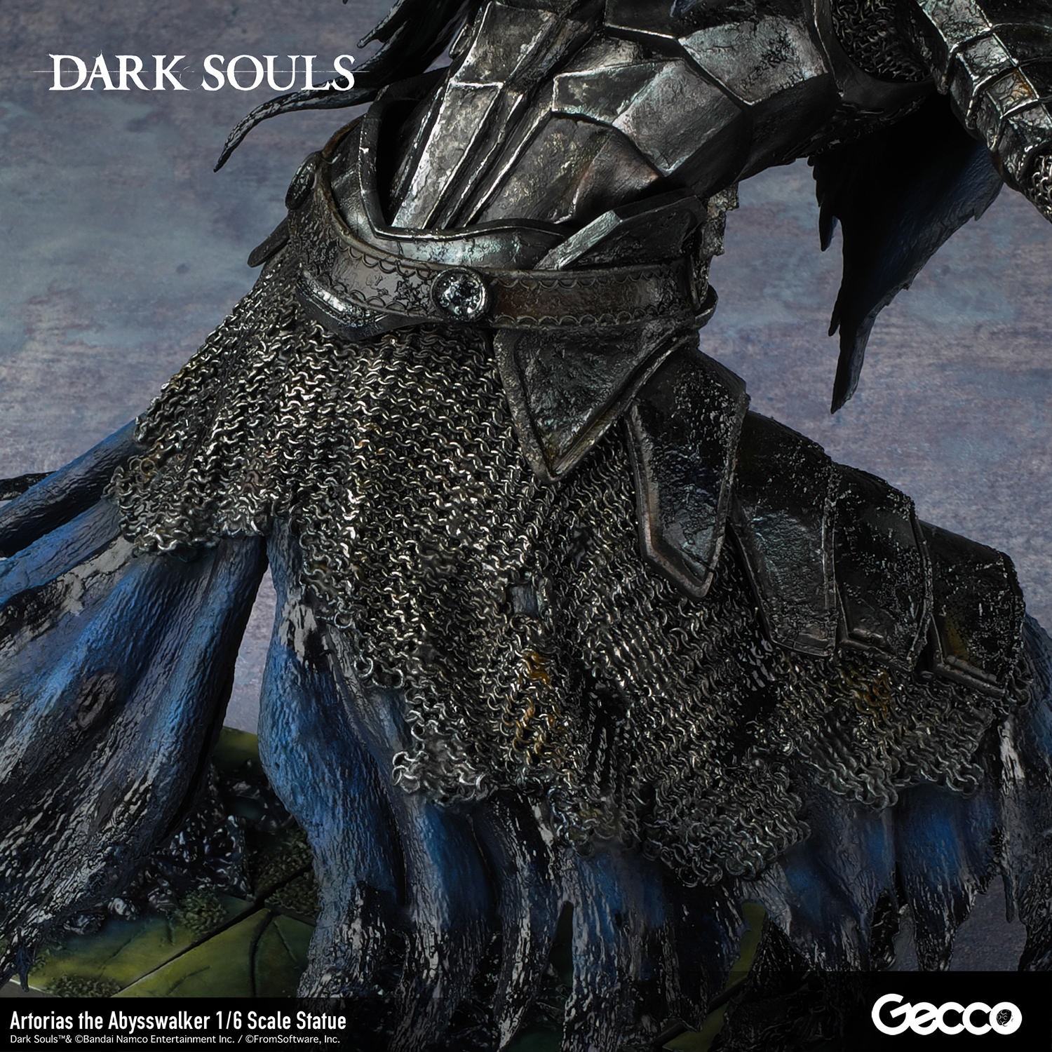 Artorias the Abysswalker Statue by Gecco Co | Sideshow Collectibles