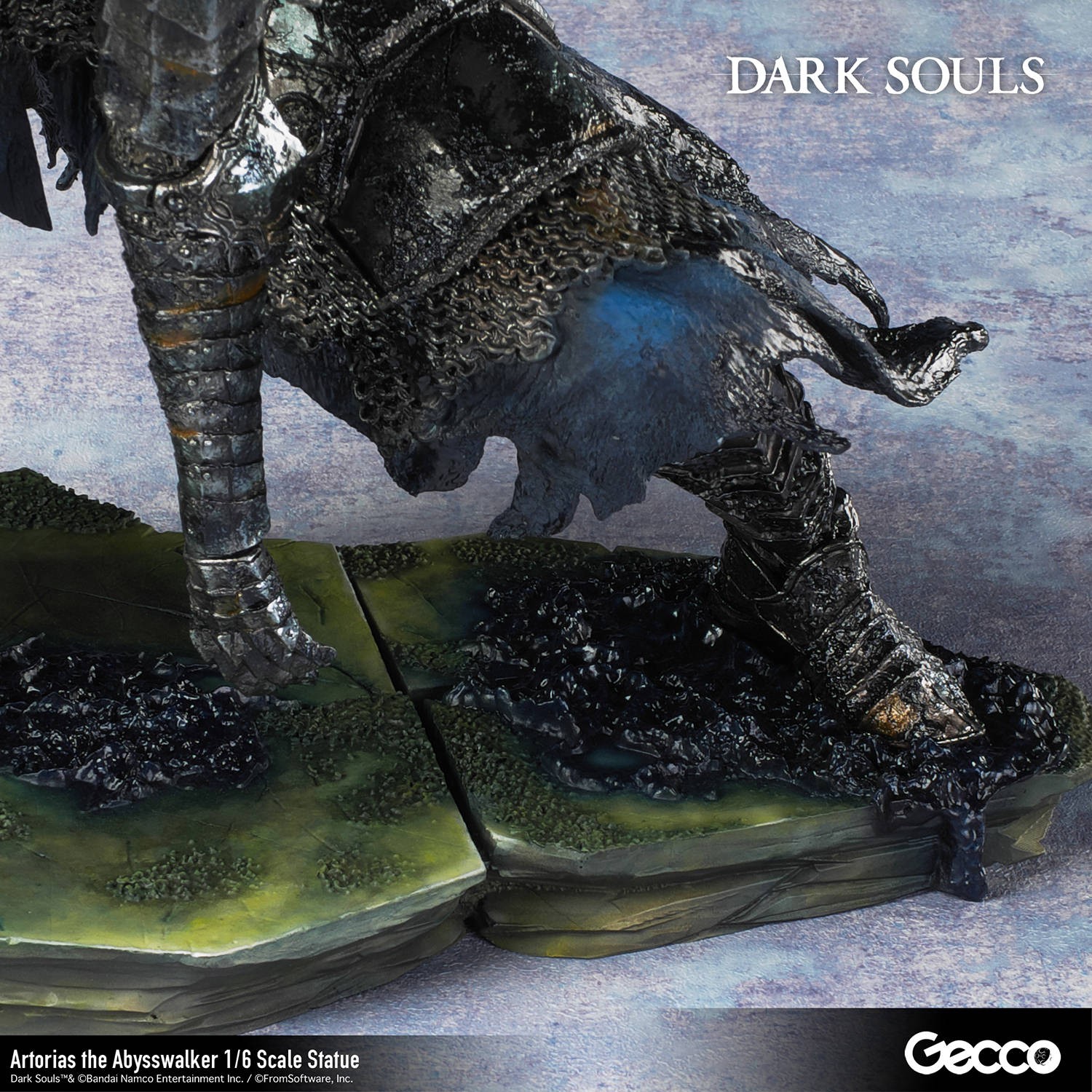 Artorias the Abysswalker Statue by Gecco Co | Sideshow Collectibles