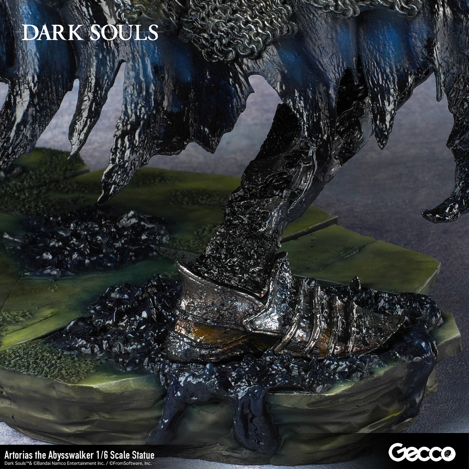 Artorias the Abysswalker Statue by Gecco Co | Sideshow Collectibles