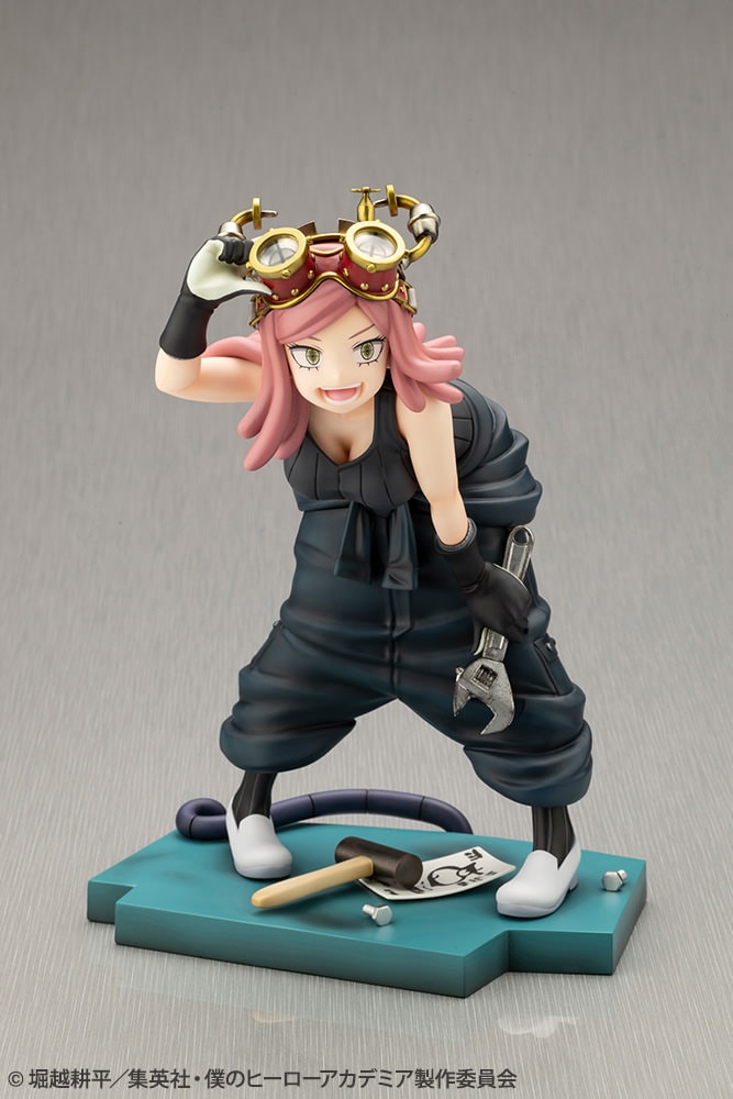 Mei Hatsume ARTFX J Statue by Kotobukiya | Sideshow Collectibles