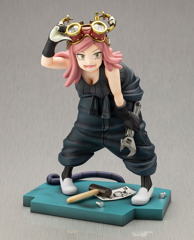 Mei Hatsume ARTFX J Statue by Kotobukiya | Sideshow Collectibles