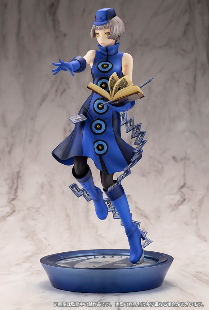 Elizabeth ARTFX J Statue by Kotobukiya | Sideshow Collectibles