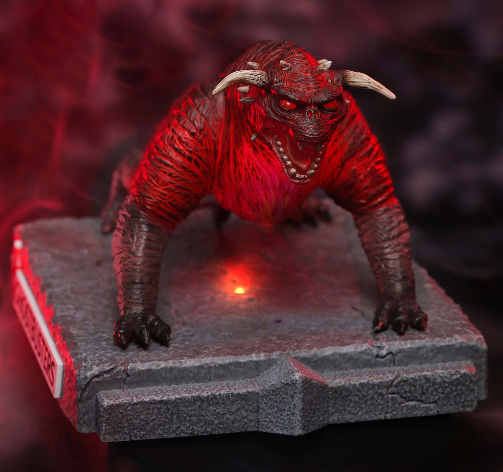 Zuul Collectible Figure by Star Ace Toys | Sideshow Collectibles