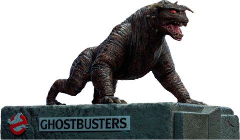 Zuul Collectible Figure by Star Ace Toys | Sideshow Collectibles