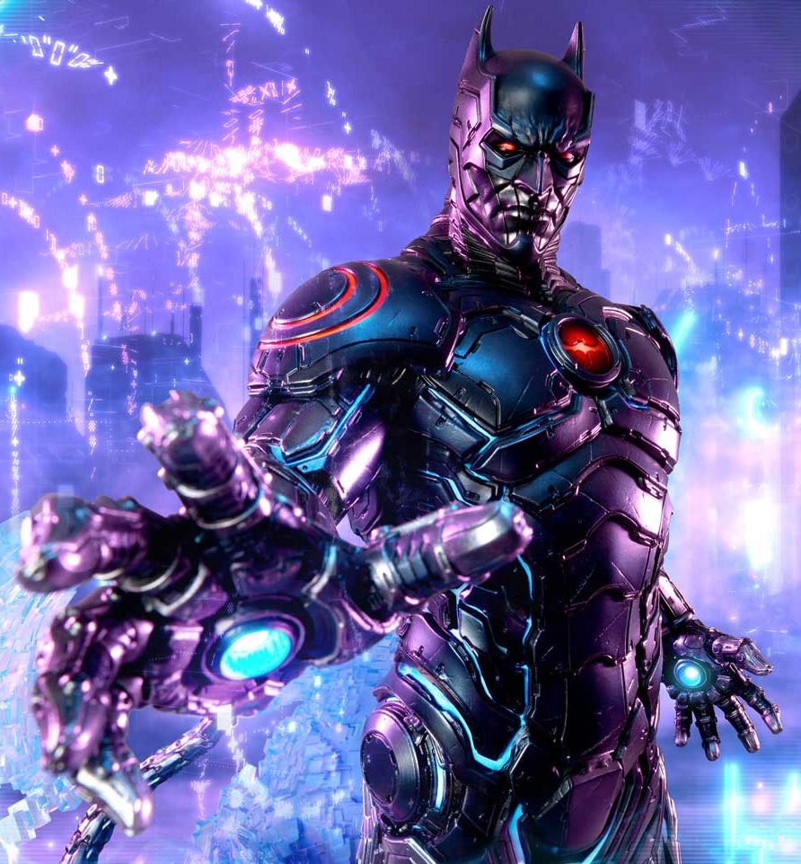 The Murder Machine 1:3 Scale Statue by Prime 1 Studio | Sideshow ...