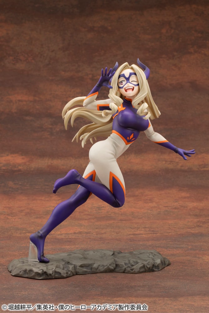 Mt. Lady ARTFX J Statue by Kotobukiya | Sideshow Collectibles