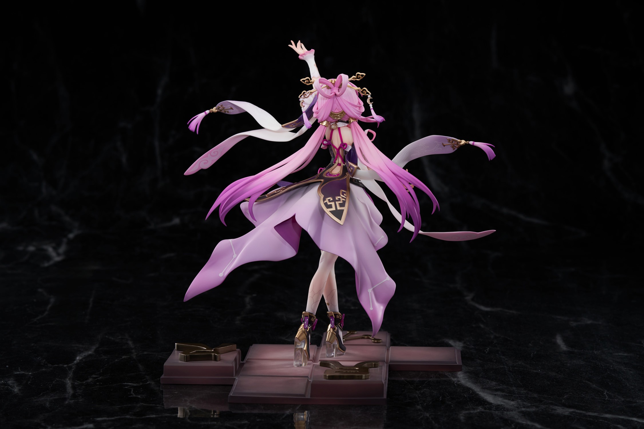 Fu Xuan Collectible Figure by APEX | Sideshow Collectibles