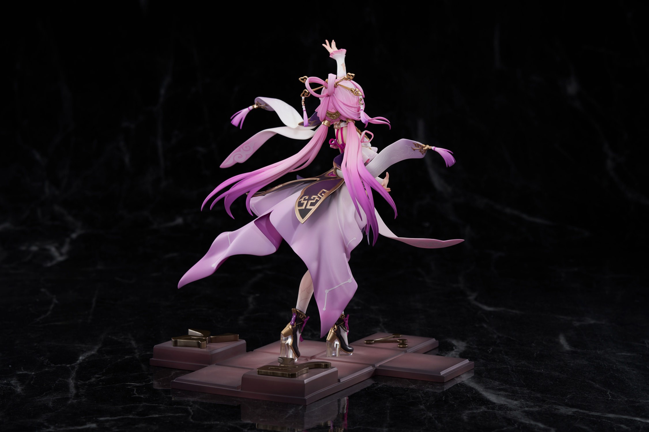 Fu Xuan Collectible Figure by APEX | Sideshow Collectibles