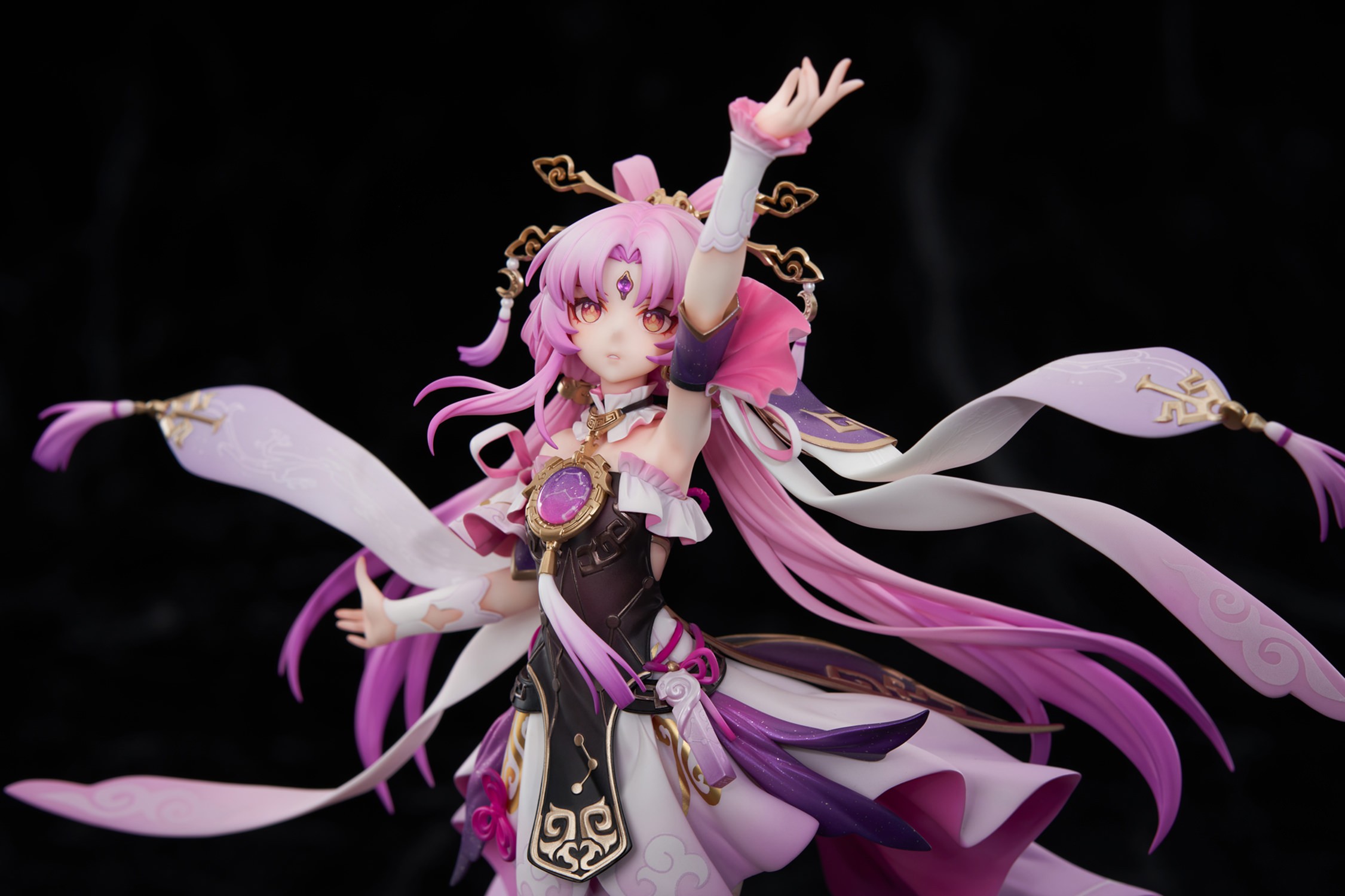 Fu Xuan Collectible Figure by APEX | Sideshow Collectibles