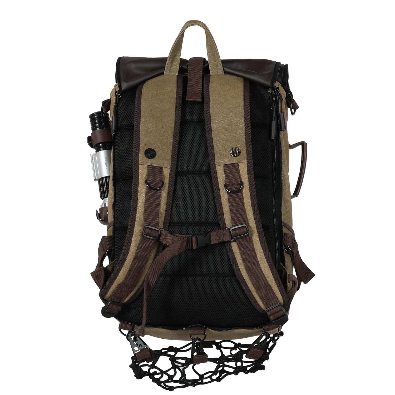The Jedi Order Convertible Backpack by Heroes & Villains | Sideshow ...