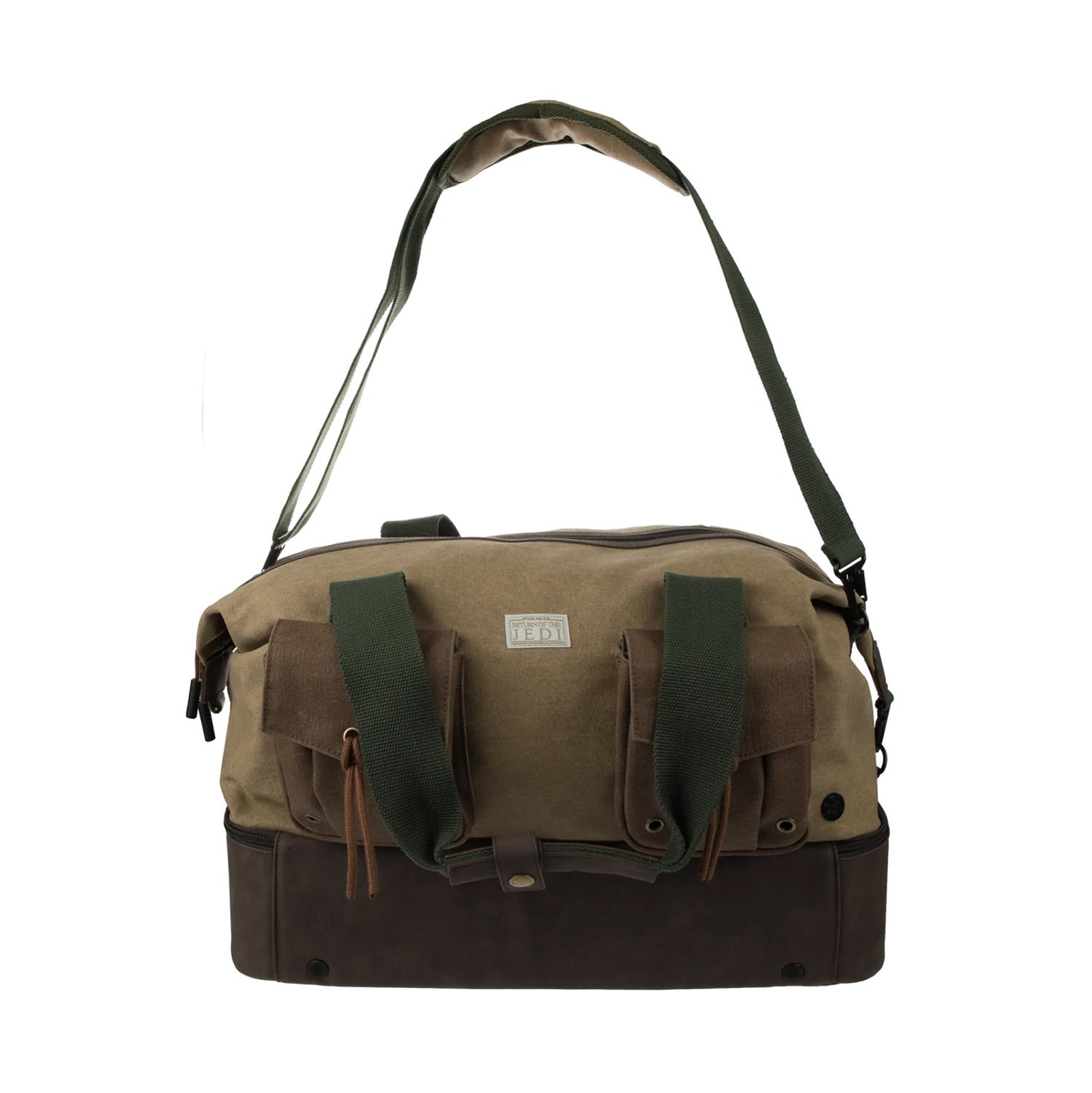 Return of the Jedi Weekender Bag by Heroes & Villains | Sideshow ...