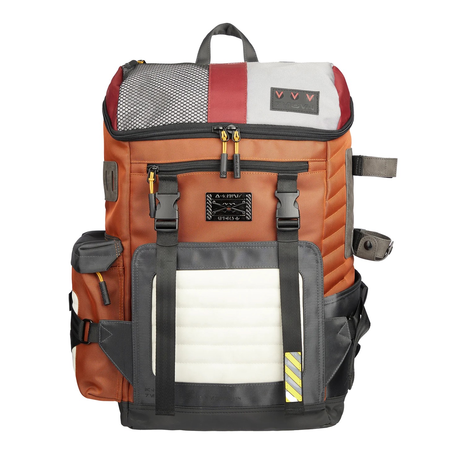 Rebel Pilot Top Loader Backpack by Heroes and Villains | Sideshow ...