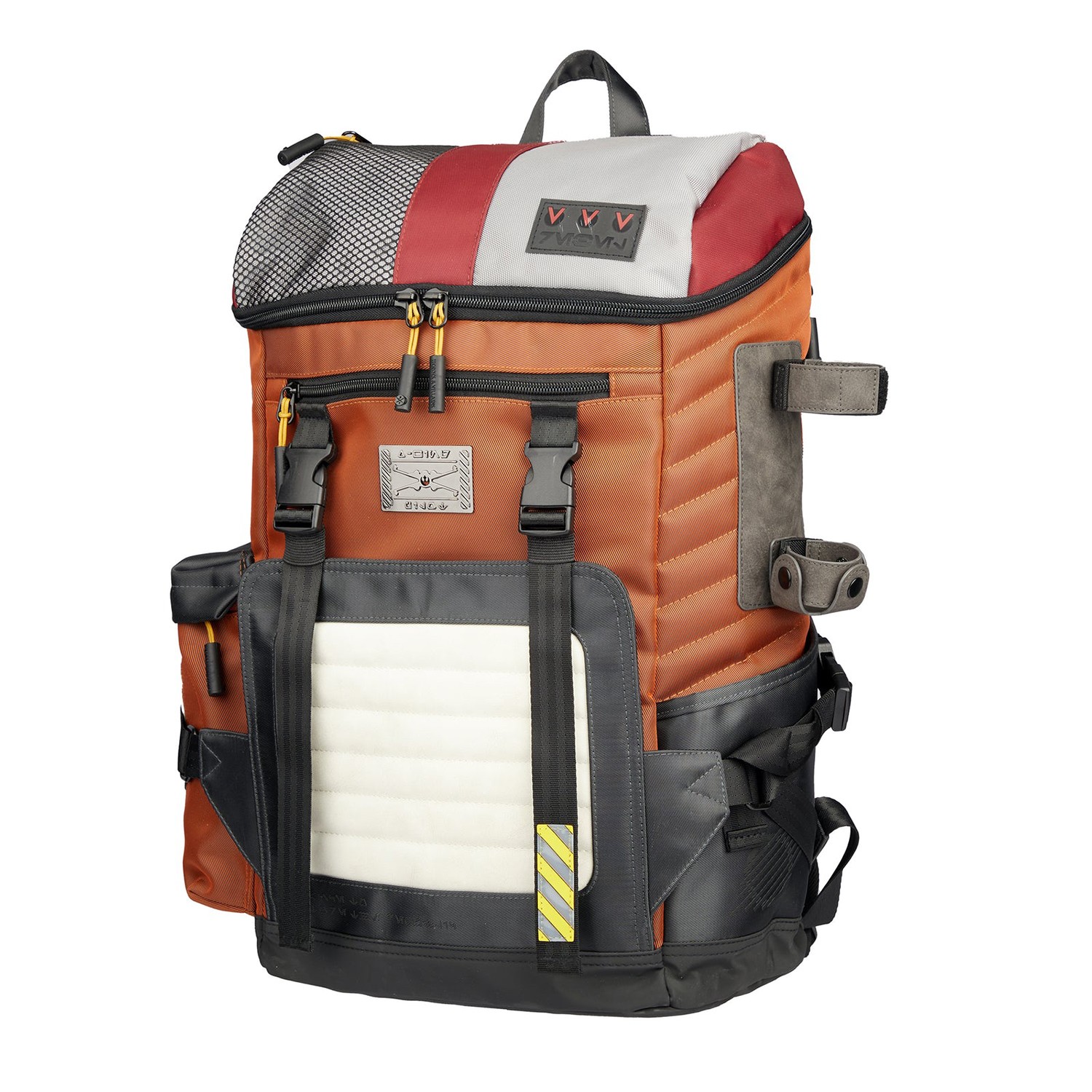 Rebel Pilot Top Loader Backpack by Heroes and Villains | Sideshow ...