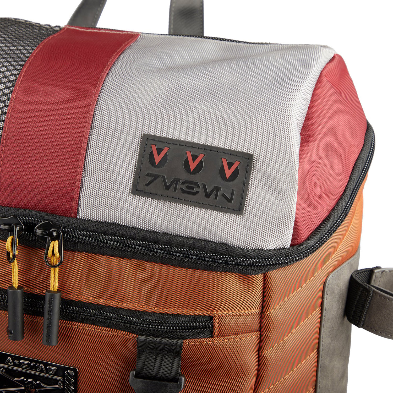 Rebel Pilot Top Loader Backpack by Heroes and Villains | Sideshow ...