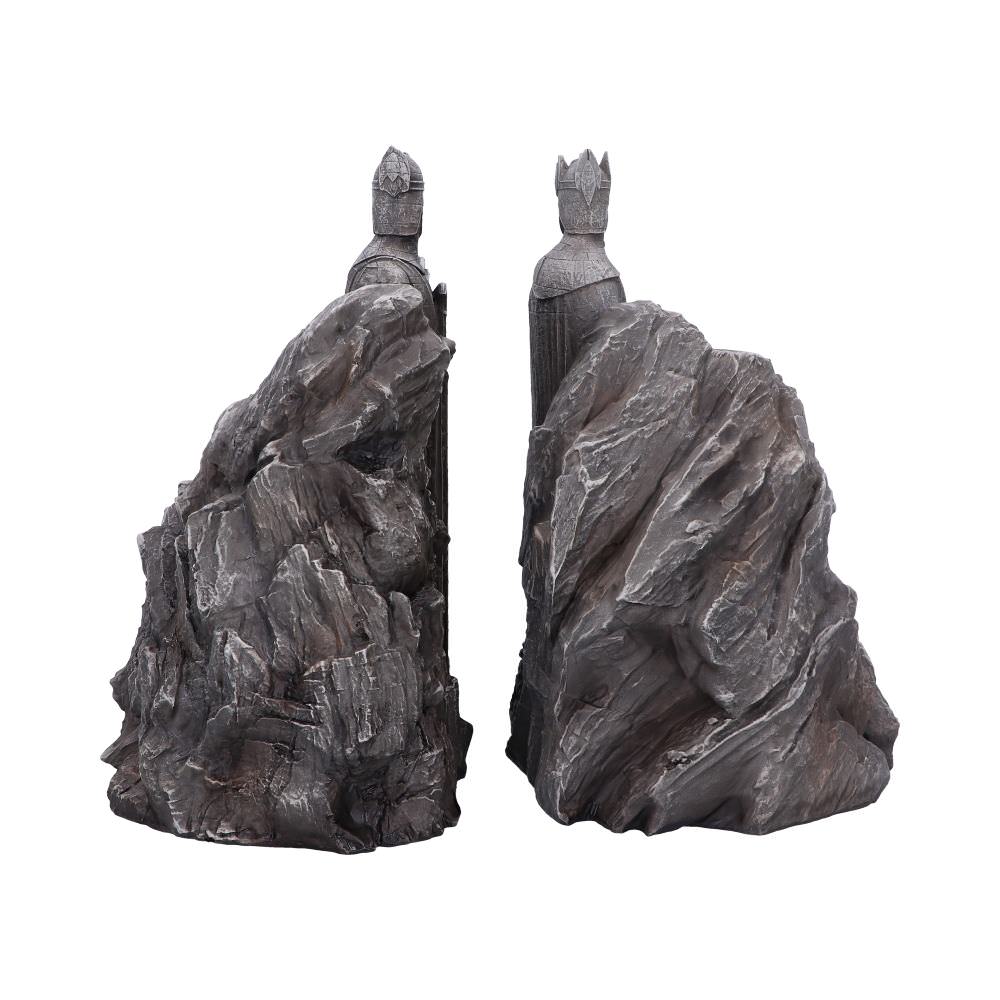 Gates of Argonath Bookends by Nemesis Now | Sideshow Collectibles