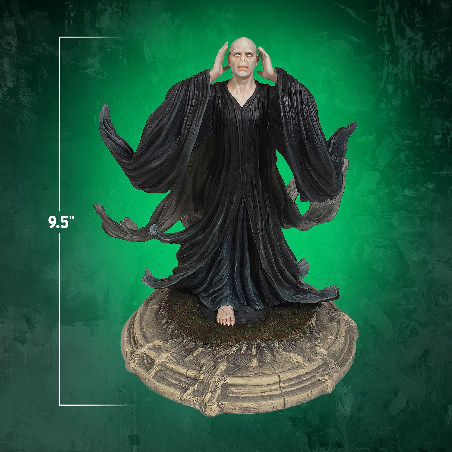 Voldemort Statue by Enesco | Sideshow Collectibles