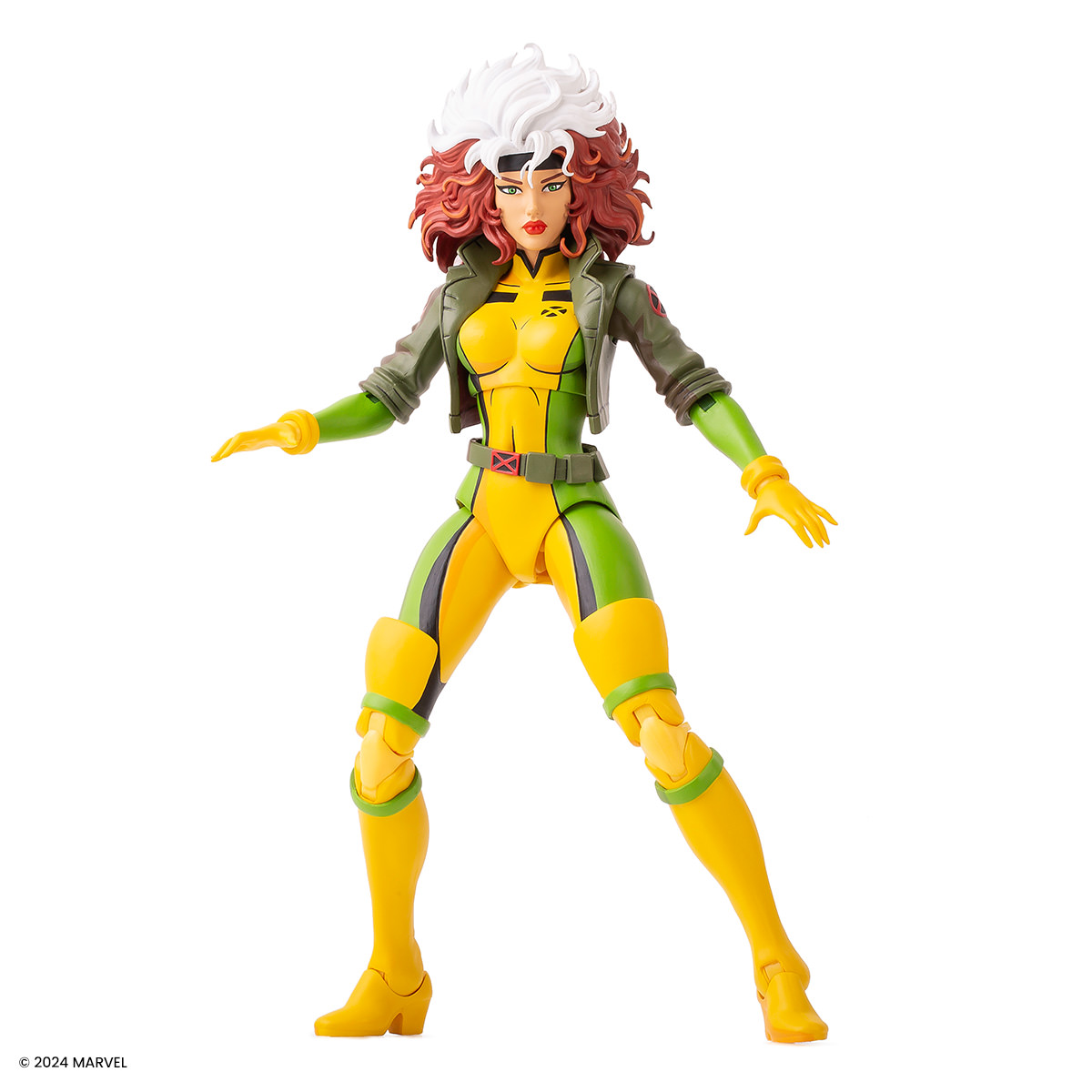 Rogue Sixth Scale Figure by Mondo | Sideshow Collectibles