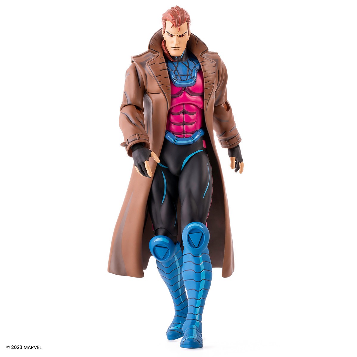 Gambit Sixth Scale Figure by Mondo | Sideshow Collectibles