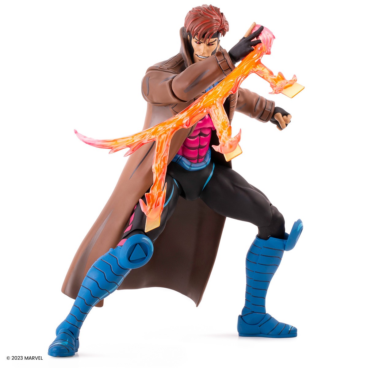 Gambit Sixth Scale Figure by Mondo | Sideshow Collectibles