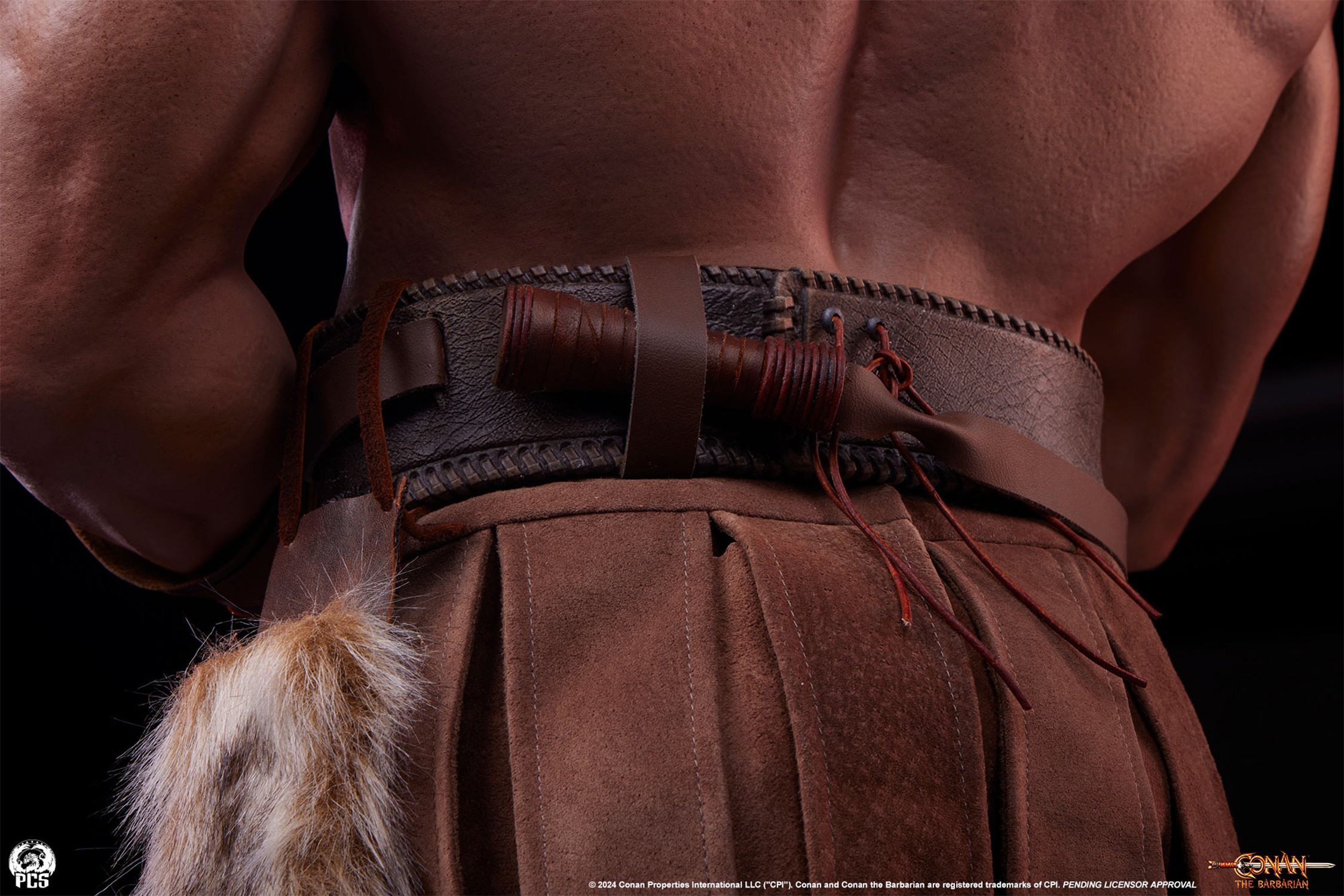 Conan Classic – Elite Series – 1:2 Scale Statue by PCS | Sideshow ...