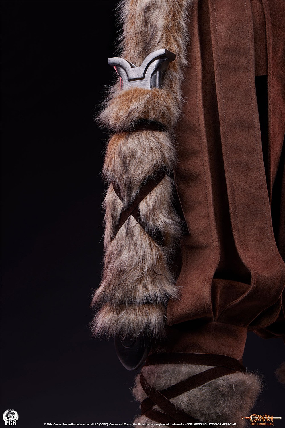 Conan Classic – Elite Series – 1:2 Scale Statue by PCS | Sideshow ...