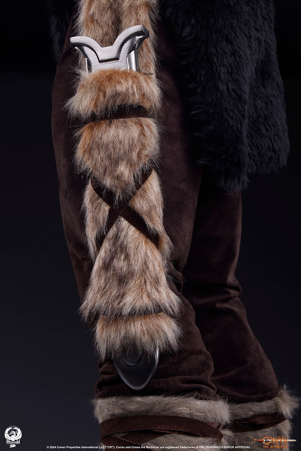 Conan Classic – Elite Series – 1:2 Scale Statue by PCS | Sideshow ...