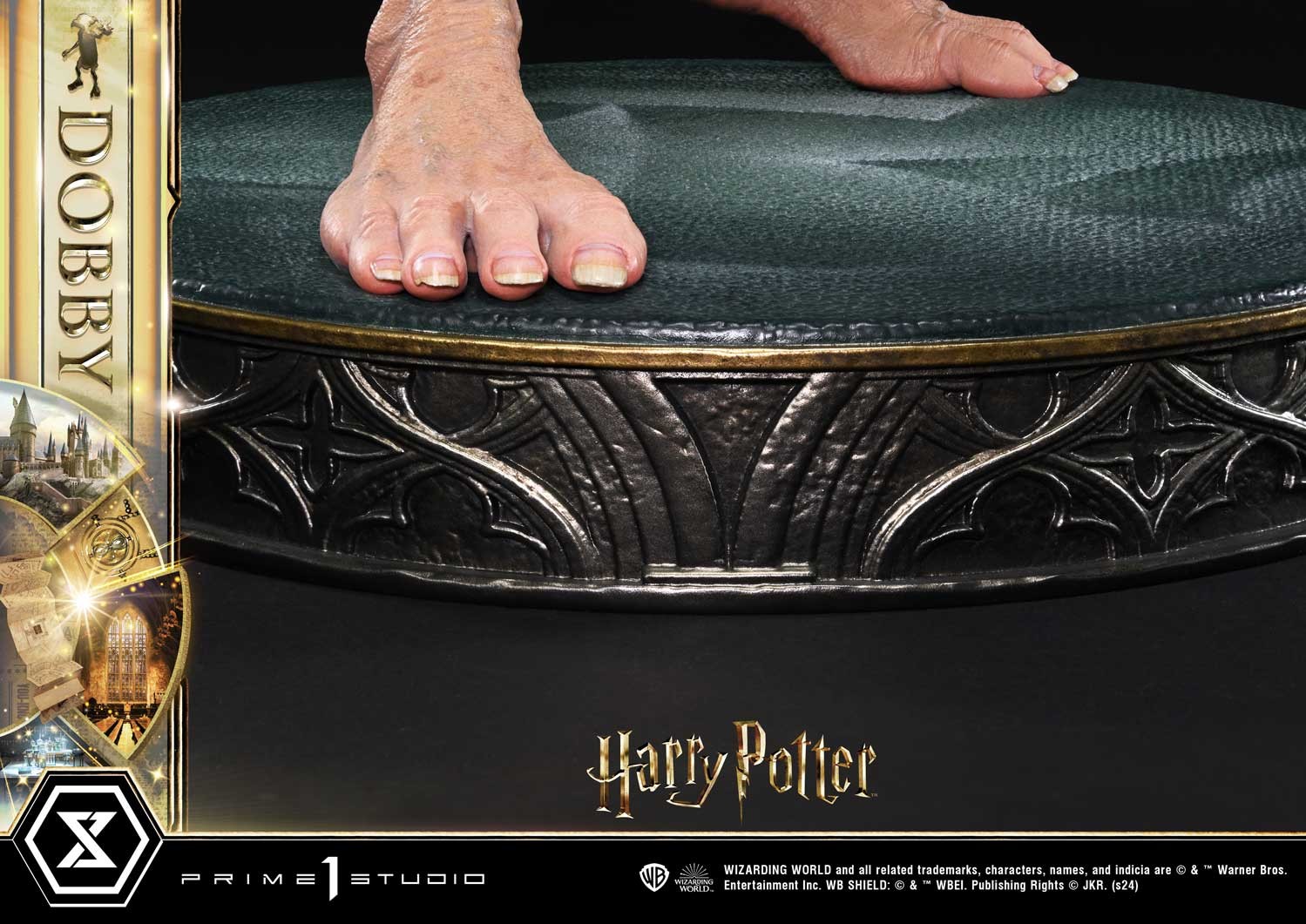 Dobby Statue by Prime 1 Studio | Sideshow Collectibles