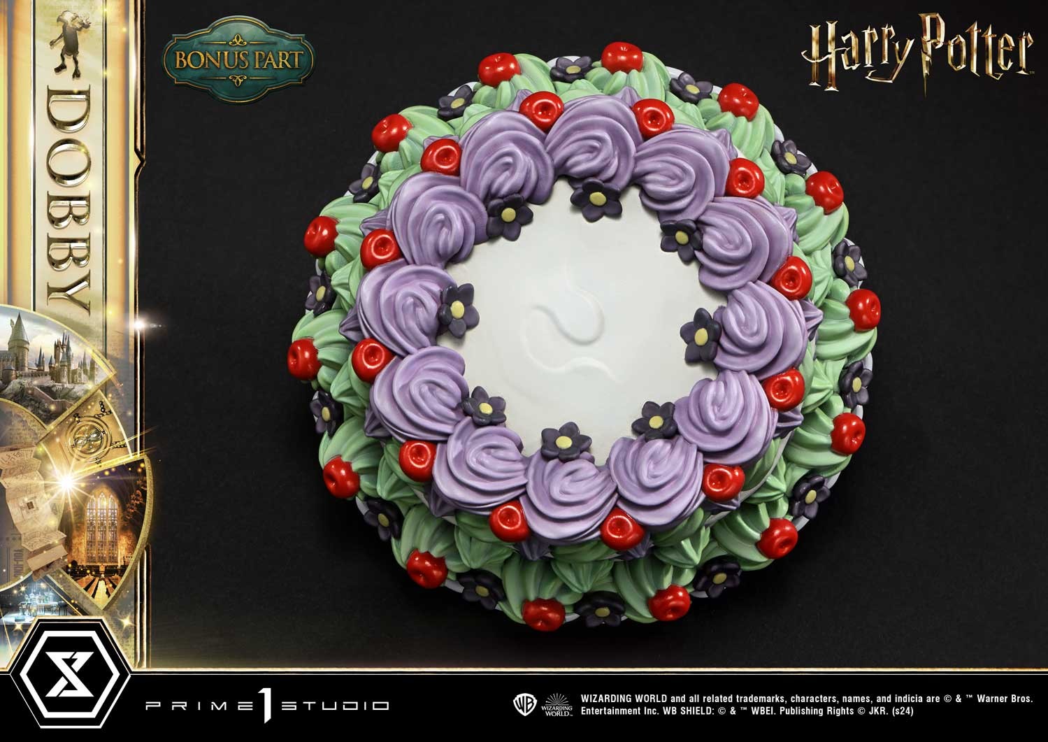 Dobby Statue by Prime 1 Studio | Sideshow Collectibles