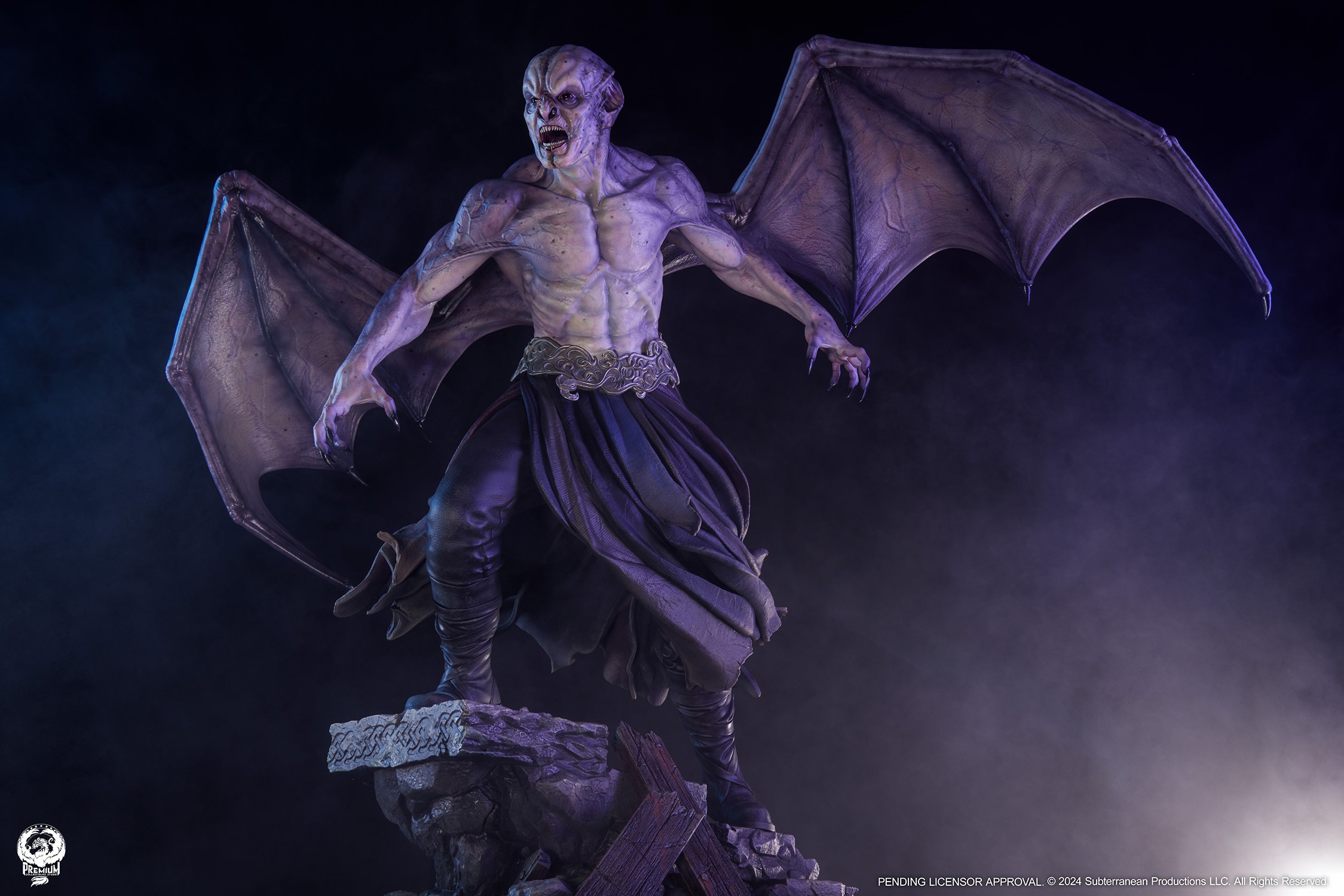 underworld evolution 2