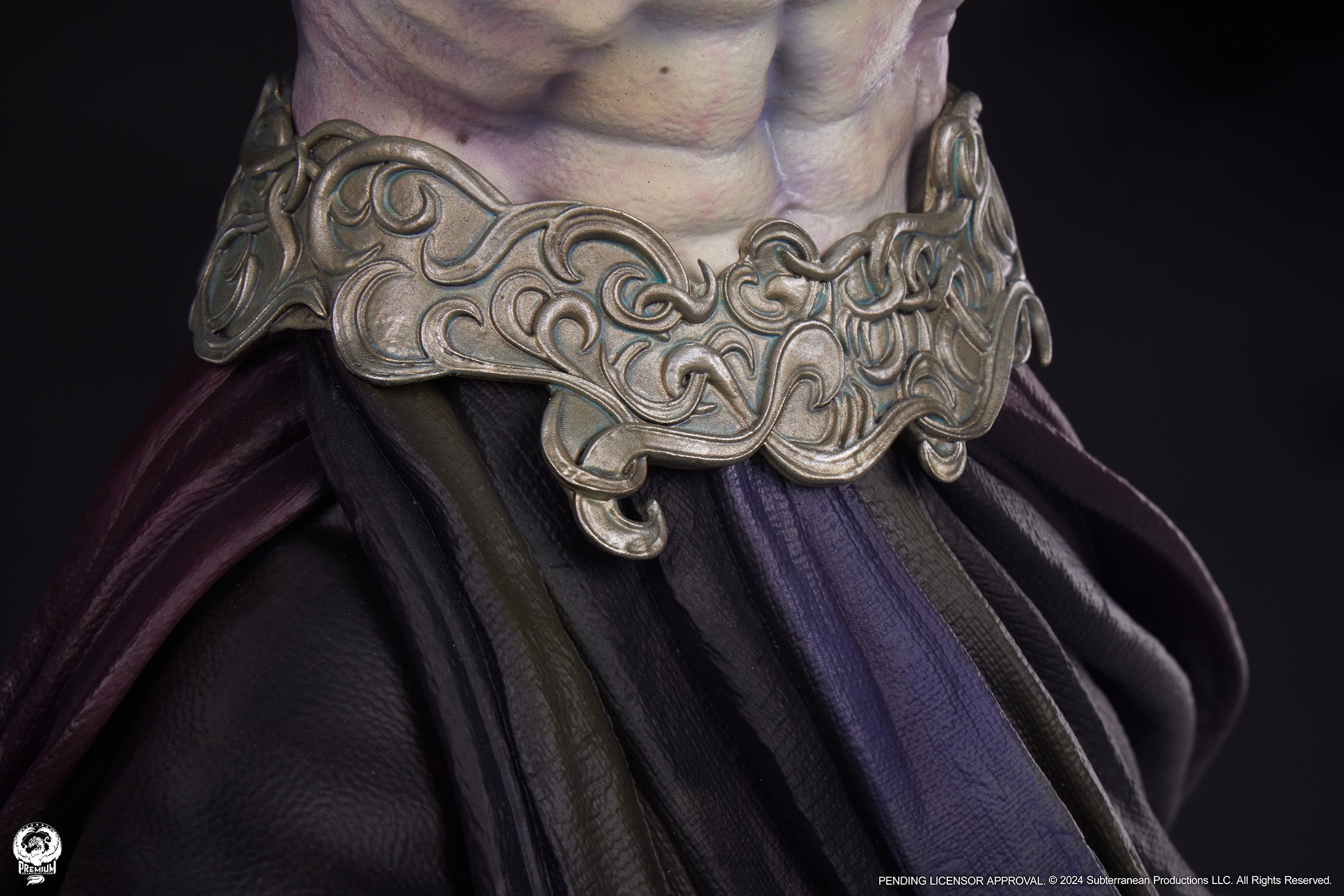 Marcus Epic Series 1:3 Scale Statue by PCS | Sideshow Collectibles