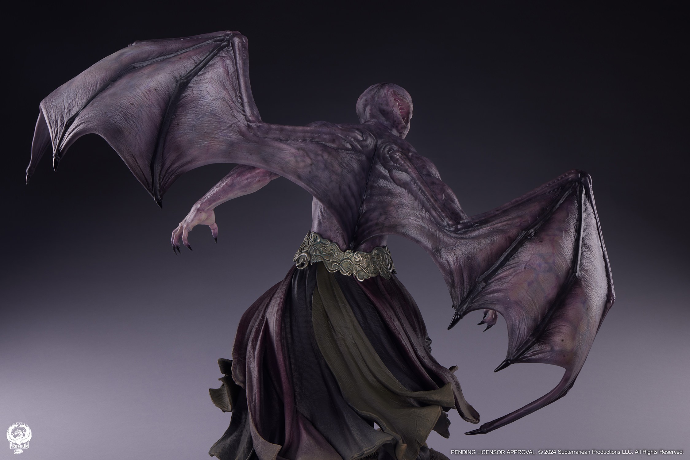 underworld marcus wings